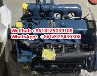 China TNV76-S engine assembly, 2700RPM for sale