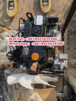 China TNV76-S engine assembly, 2700RPM for sale