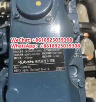 China TNV76-S engine assembly, 2700RPM for sale