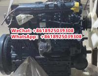 China TNV76-S engine assembly, 2700RPM for sale