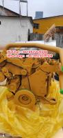 China OTTO c9 engine Construction Machinery Parts C6.4 C11 c15 c13 c9 complete diesel engine assy For Excavator Engine accesso for sale
