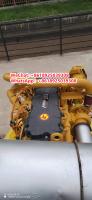 China OTTO c9 engine Construction Machinery Parts C6.4 C11 c15 c13 c9 complete diesel engine assy For Excavator Engine accesso for sale