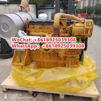 China OTTO c9 engine Construction Machinery Parts C6.4 C11 c15 c13 c9 complete diesel engine assy For Excavator Engine accesso for sale