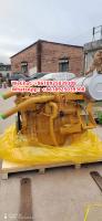 China OTTO c9 engine Construction Machinery Parts C6.4 C11 c15 c13 c9 complete diesel engine assy For Excavator Engine accesso for sale
