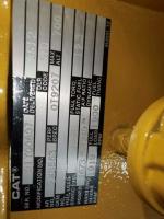 China GENERAL AR Caterpillar 3512B Diesel Engine Assembly 3885274 for sale