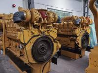 China GENERAL AR Caterpillar 3512B Diesel Engine Assembly 3885274 for sale