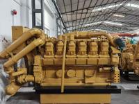 China GENERAL AR Caterpillar 3512B Diesel Engine Assembly 3885274 for sale