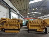 China GENERAL AR Caterpillar 3512B Diesel Engine Assembly 3885274 for sale