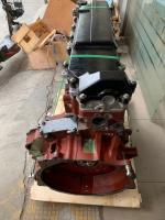 China Hino Engine J08C J08E Long Block Short Blocks J08C-JT J08C-TP J08C-TI New Assembly Engine Convex machine for sale
