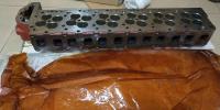 China J08C J08E Hino Cylinder Head Hino Diesel Engine Parts New Condition for sale