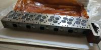 China J08C J08E Hino Cylinder Head Hino Diesel Engine Parts New Condition for sale