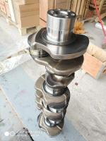 China Hino Engine J08C J08E  Excavator Crankshaft J08C-JT J08C-TP J08C-TI New Engine Crankshaft  Assembly for sale