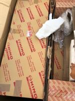 China Hino Engine Cylinder Head Gasket J08C J08E  Excavator Full Gasket Kit J08C-JT J08C-TP J08C-TI  Overhau Set for sale