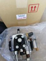 China Hino Engine J08C J08E Fuel Pump Excavator Diesel Pump J08C-JT J08C-TP J08C-TI Fuel Injection Pump for sale
