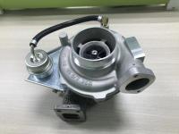 China J08C J08E J08C-JT J08C-TP J08C-TI Hino Engine Turbocharger 6 cylinder turbo for sale