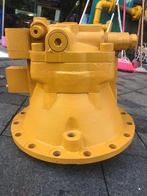 China Caterpillar Excavator 320B Swing Pump M2x120 Swing Motor Cat320B 176-5104 for sale