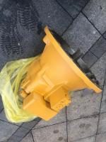 China Caterpillar Excavator 320B Swing Pump M2x120 Swing Motor Cat320B 176-5104 Hydraulic for sale