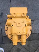 China Caterpillar Excavator 320B Swing Pump M2x120 Swing Motor Cat320B 176-5104 Hydraulic for sale