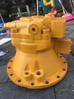 China Caterpillar Excavator 320B Swing Pump M2x120 Swing Motor Cat320B 176-5104 Hydraulic for sale