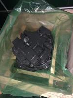 China Volvo Excavator EC360B Travel Pump 14566400 Track 14528259 Travel Motor Ec330 EC380B Hydraulic Final Device With Motor for sale