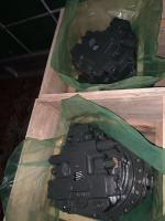China Volvo Excavator EC360B Travel Pump 14566400 Track 14528259 Travel Motor Ec330 EC380B Hydraulic Final Device With Motor for sale