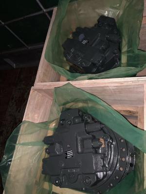 China Volvo Excavator EC360B Travel Pump 14566400 Track 14528259 Travel Motor Ec330 EC380B Hydraulic Final Device With Motor for sale