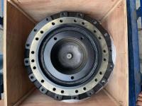 China Caterpillar Excavator  Final Device E315B 320C 325D 329E Travel Gearbox cat 330D 336D 345B 349D Track Drive for sale