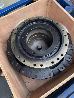 China Caterpillar Excavator  Final Device E315B 320C 325D 329E Travel Gearbox cat 330D 336D 345B 349D Track Drive for sale