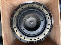 China Caterpillar Excavator  Final Device E315B 320C 325D 329E Travel Gearbox cat 330D 336D 345B 349D Track Drive for sale