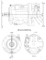 China 1205727 Piston Control Cylinder Liner 2M-3339 Engine 120-5727 Ring 2M3339 Piston for sale