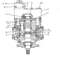 China 112-1773 Engine 4T7426 Pump Group Piston Cylinder Liner 1121773 Piston Ring 4T-7426 for sale