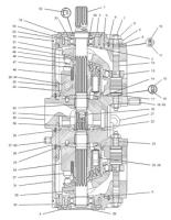 China 7I-8178 Engine 4N5692 Oil Ring Piston 3400 Cylinder Liner 7I8178 Piston As Ring 4N-5692 for sale