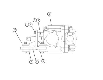 China 6E-3139 Ring 6E3139 Pump Group Piston Engine 121-0714 Cylinder Liner 1210714 Piston for sale