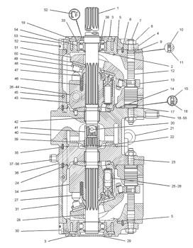 China 7I-8178 Engine 4N5692 Oil Ring Piston 3400 Cylinder Liner 7I8178 Piston As Ring 4N-5692 for sale