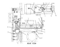 China 9T-3680 Ring 9T3680 Pump Group Piston Engine 169-2969 Cylinder Liner 1692969 Piston for sale