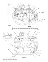 China 9T-9912 Ring 9T9912 Pump Group Piston Engine 191-5709 Cylinder Liner 1915709 Piston for sale
