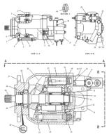 China 9T-9912 Ring 9T9912 Pump Group Piston Engine 191-5709 Cylinder Liner 1915709 Piston for sale