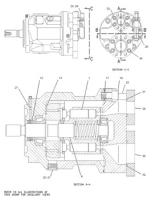 China 297-7752 Engine 1053635 Pump Group Piston Cylinder Liner 2977752 Piston Ring 105-3635 for sale