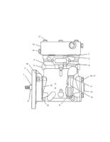 China 110-1337 Engine Rs1979297 Ring Set Piston Cylinder Liner 1101337 Ring Kit Ring 197-9297 for sale