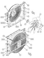 China 161-8919 Ring 1618919 Motor Group Piston Engine 152-1390 Cylinder Liner 1521390 Piston A for sale