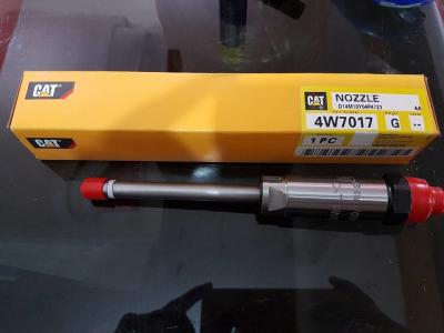 China 4w7017 Nozzle As-Fuel Valve Caterpillar Parts Engine Fuel Injector for sale