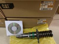 China 4w7017 Nozzle As-Fuel Valve Caterpillar Parts Engine Fuel Injector for sale