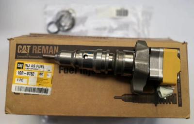 China 10r0782 Injector Gp-Fuel Caterpillar Parts 3126e Injector  Engine Fuel Injector for sale