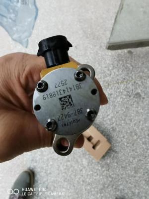China 3879427 Injector Gp-Fuel Caterpillar Parts Engine Fuel Injector for sale