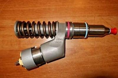 China 20r2284 Injector Gp-Fuel Caterpillar Parts Engine Fuel Injector for sale