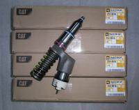 China 2530616 Caterpillar Engine Fuel Injector for sale