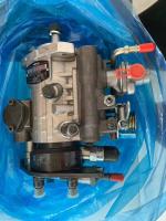 China 2499226 Pump Gp-Fuel Injection Caterpillar Parts Excavator Fuel Pump for sale
