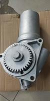 China 1963400 Sheet Caterpillar Parts Excavator Fuel Pump for sale