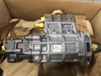 China 3264635 Pump Gp-Fuel Injection Caterpillar Parts Excavator Fuel Pump for sale