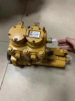 China 3418700 Pump Gp - Fuel Caterpillar Parts Excavator Fuel Pump for sale